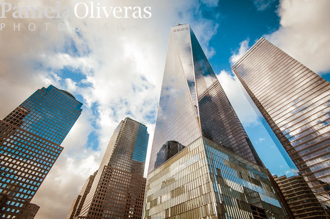 Freedom Tower Photo: NYC Architecture Art Print - Etsy