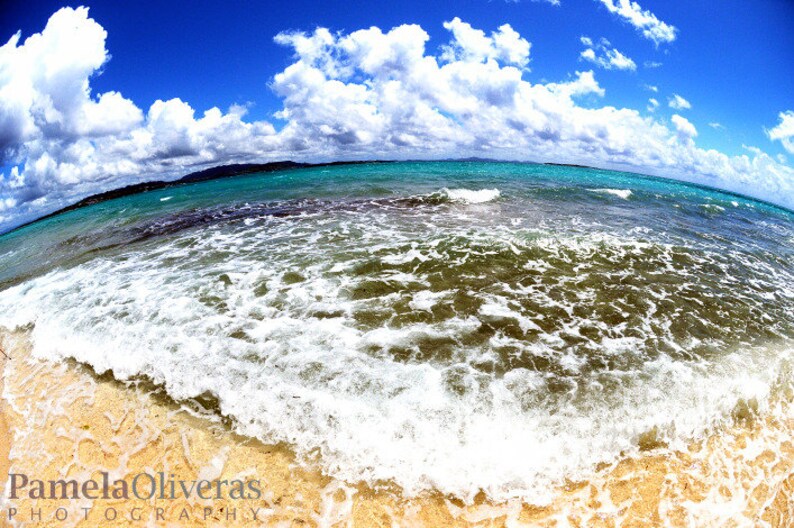 Okinawa Photography, Okinawa Japan, Okinawa Seascape, Fisheye ...