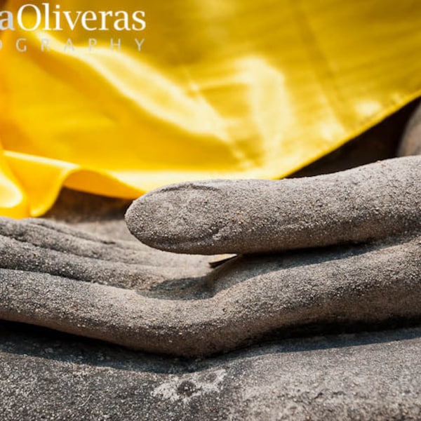 Buddha Hand - Etsy