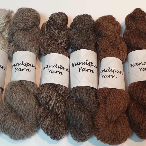 Yarn Sample - Etsy