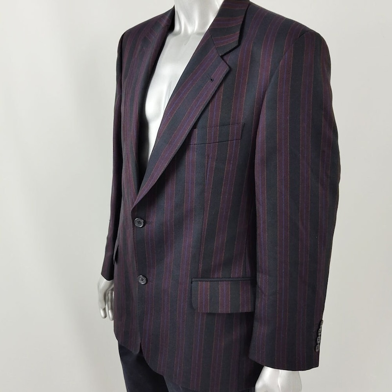 60s Mod Jacket Men Large - Etsy UK