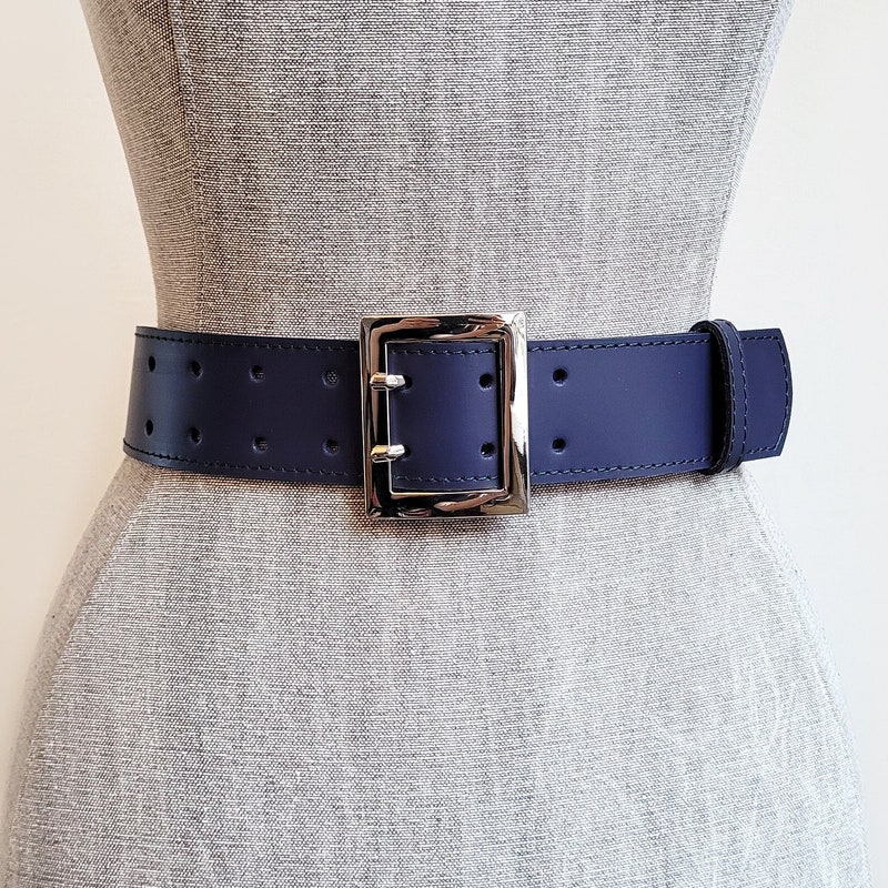 Wide Womens Belt - Etsy