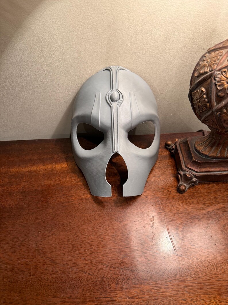 Darth Nihilus Cosplay Costume 3D Print Mask - DIY - Etsy