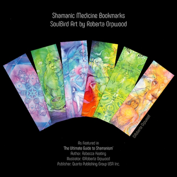 Shaman Gifts - 60+ Gift Ideas for 2024