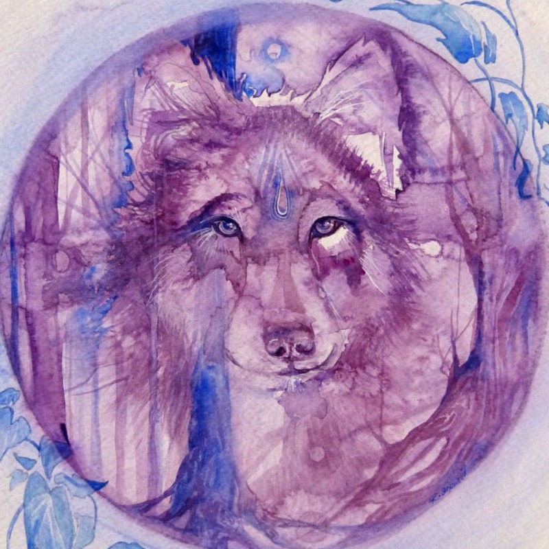 SoulBirdArt - Etsy
