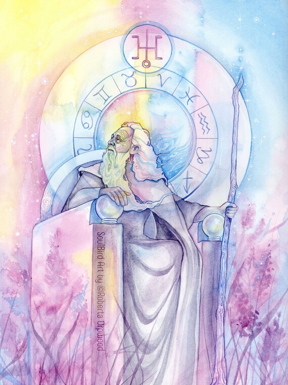 Ancient Knowledge Symbols