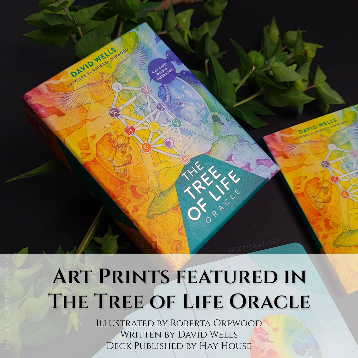 Earth Goddess / Malkuth / Tree of Life Oracle Spiritual Art Print - Etsy