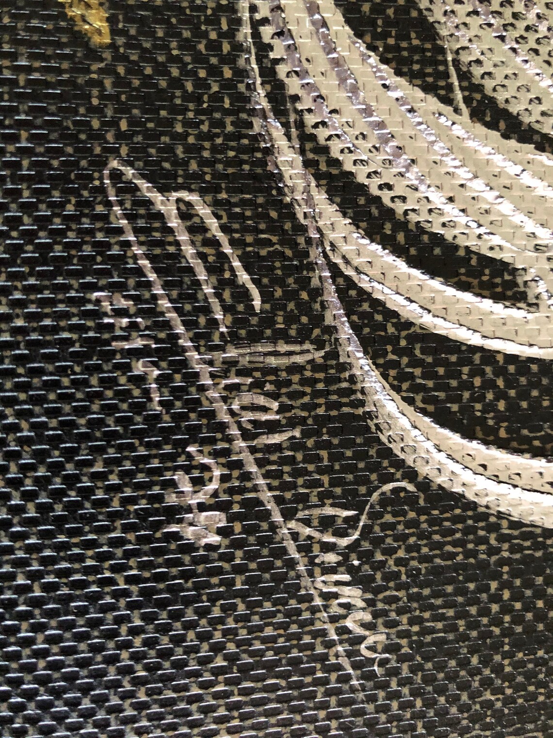 Elias Divan Brazilian Artist Fighting Roosters Print Signed | Etsy