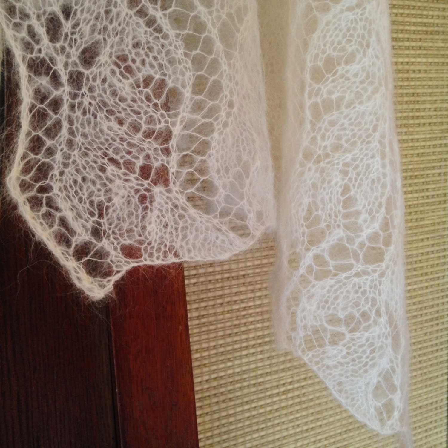 Lace Shawl - Etsy UK
