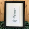 Reed & Ogham Letter Ngéadal Celtic Tree Astrology - Etsy
