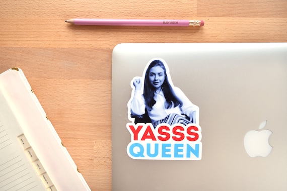 Hillary Clinton 2024 Bumper Sticker
