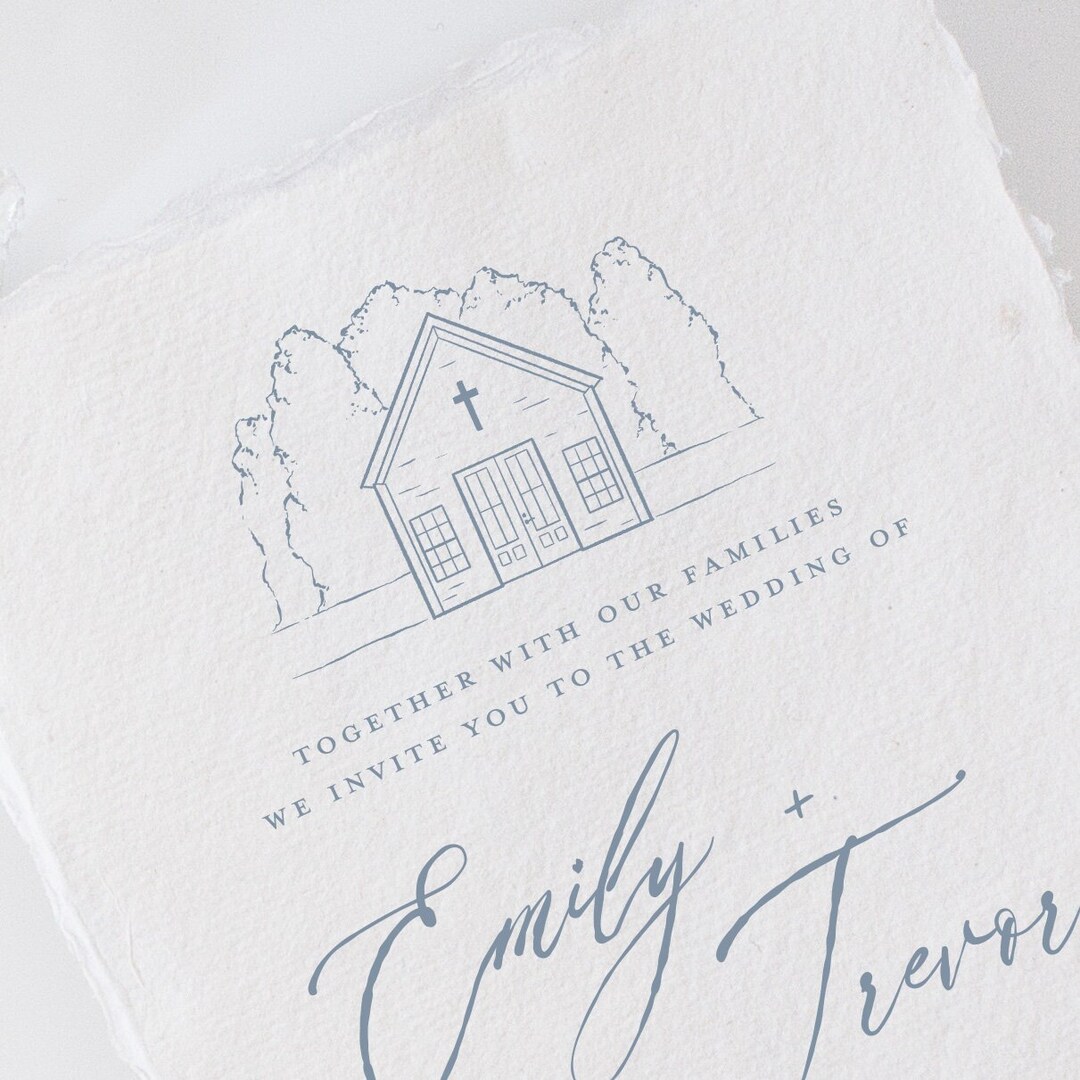 Hatcher Farms in Mobile, AL Venue Illustration Line Drawing - PDF & PNG ...