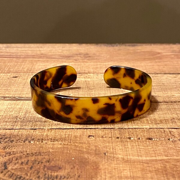 Tortoise Shell Jewelry - Etsy