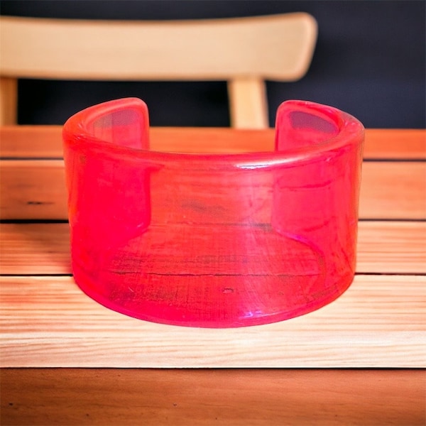 Acrylic Jewelry - Etsy