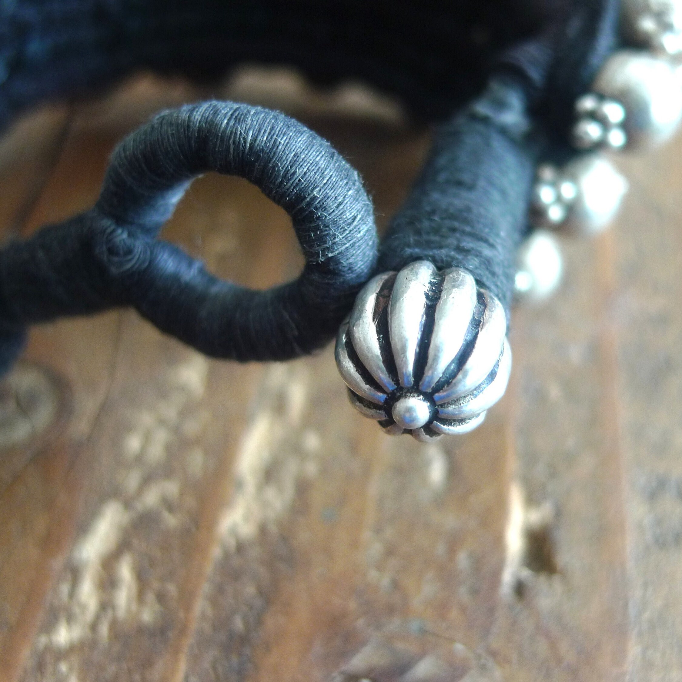 North India Tribal Bracelet - Etsy