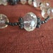Crystal Necklace From India - Etsy