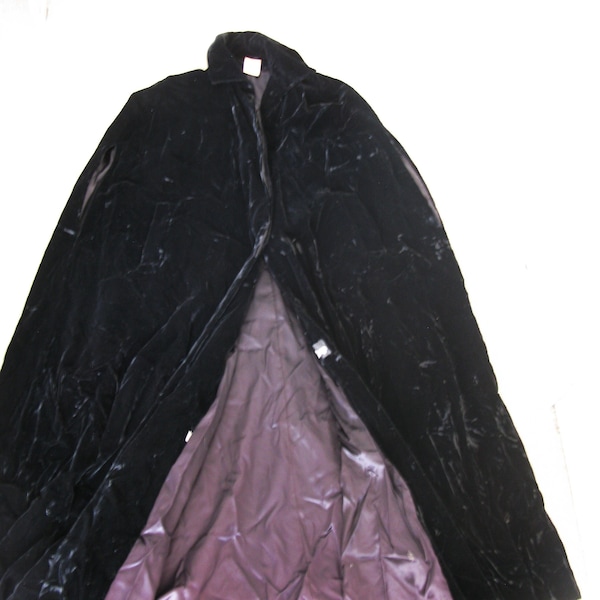 Opera Cloak - Etsy
