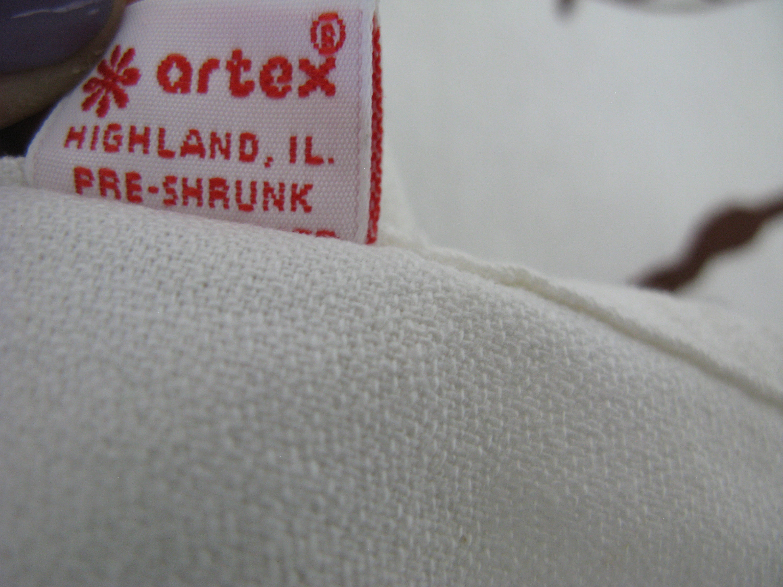 Cotton Square Kitchen Decor 42 x 39 SALE Mid Century Artex Table Cloth ...