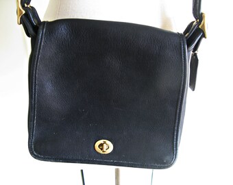 Coach Legacy Bag - Etsy