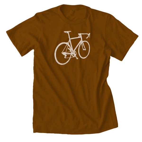 Fixie T Shirt - Etsy