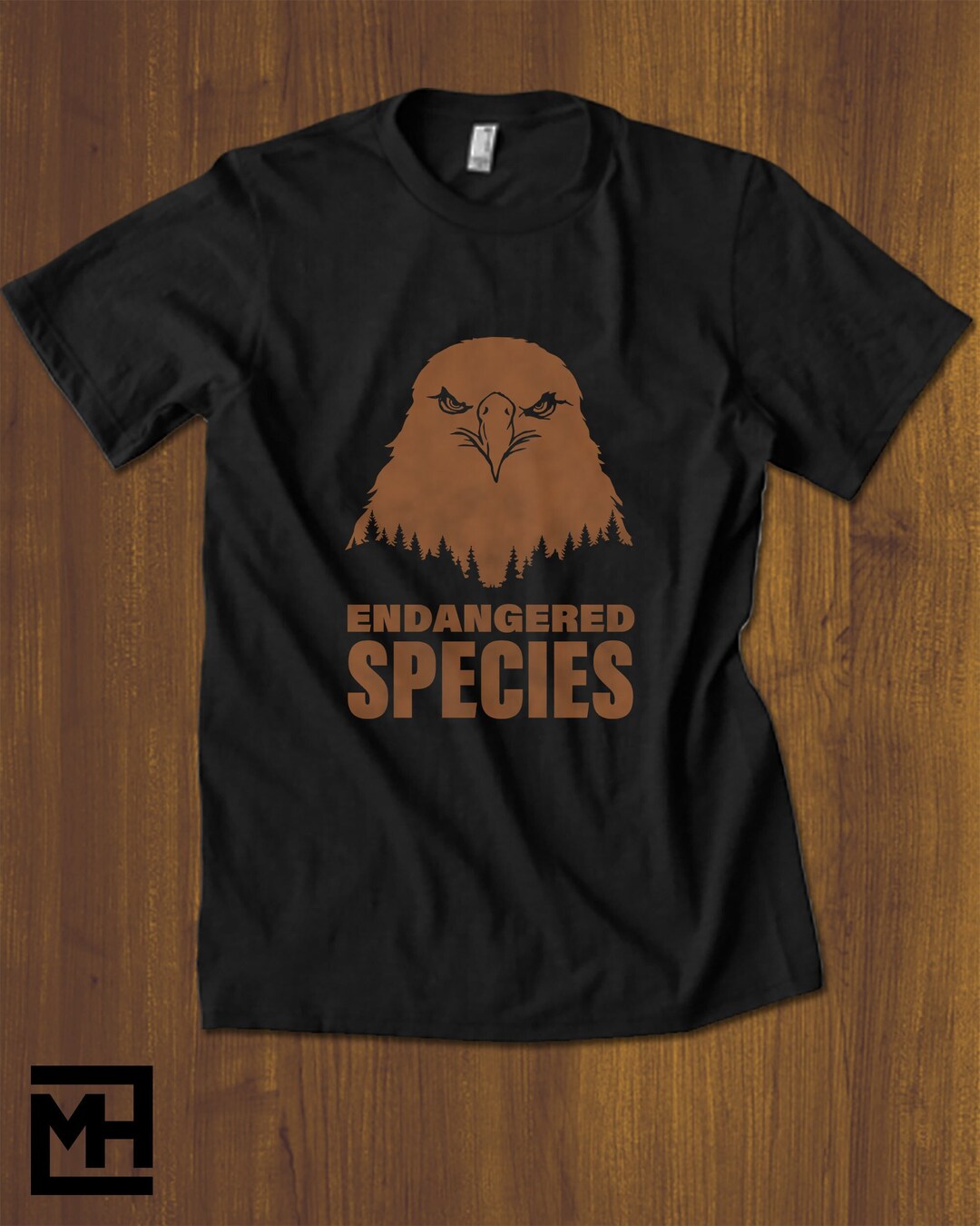Endangered Species T Shirt | Free Shipping | Outdoorsy T-shirts ...