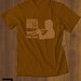 Going Miles T Shirt Free Shipping Jazz Tee Tops and Tees - Etsy Going Miles T Shirt Free Shipping Jazz Tee Tops and Tees - Etsy