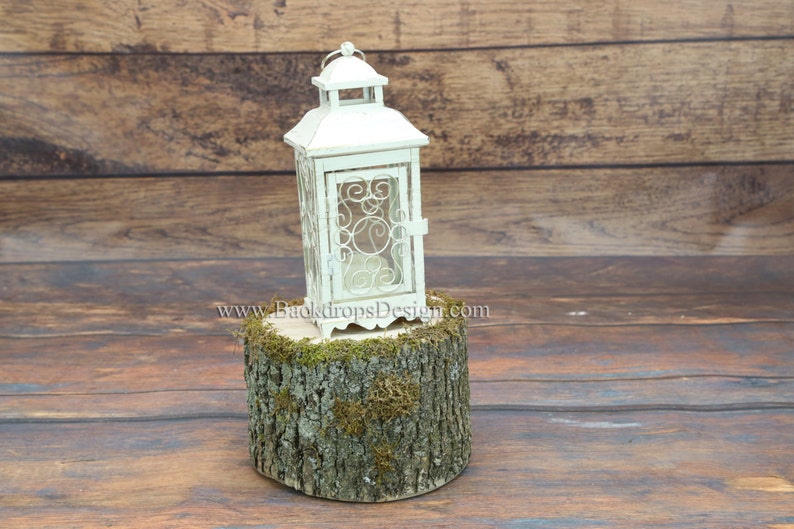 Photo Prop Stump for Our Log Bed Newborn Photography Prop Hand Made ...