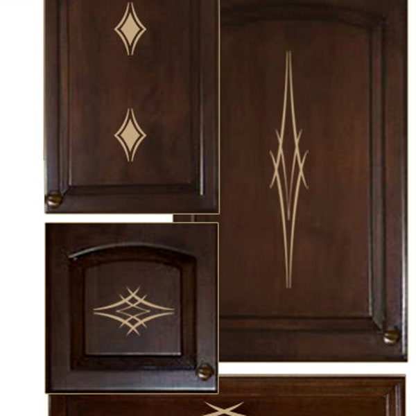 Kitchen Cabinet - Etsy