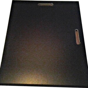 PL010 Ceramic Tile or Hardboard Panel With Easel or Wall Plaque 8 X 10 ...