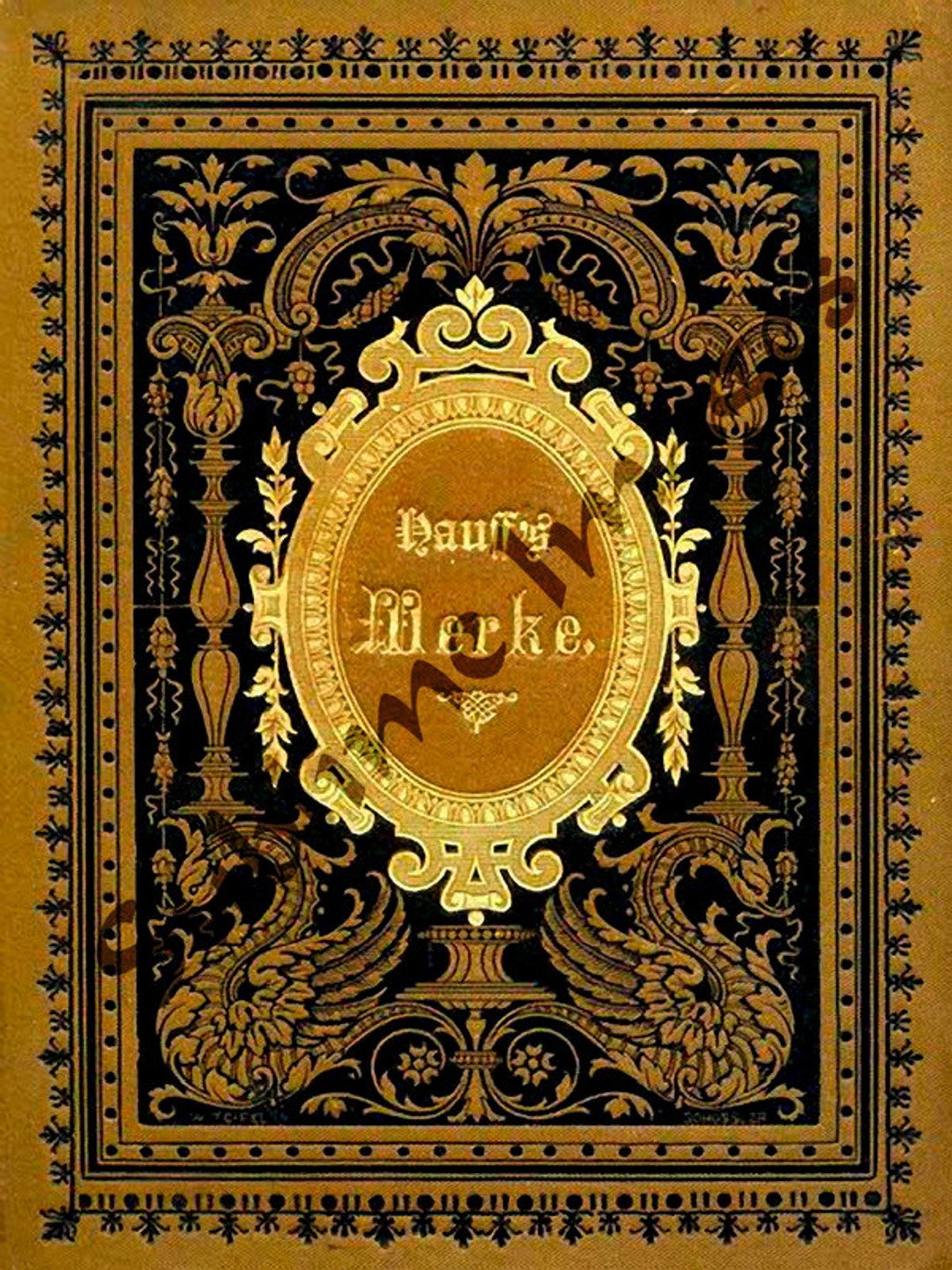 BK003 Ceramic Tile 6 X 8 Vintage Book Cover - Etsy