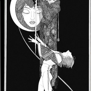 PL010 Ceramic Tile or Hardboard Panel With Easel or Wall Plaque 8 X 10 ...