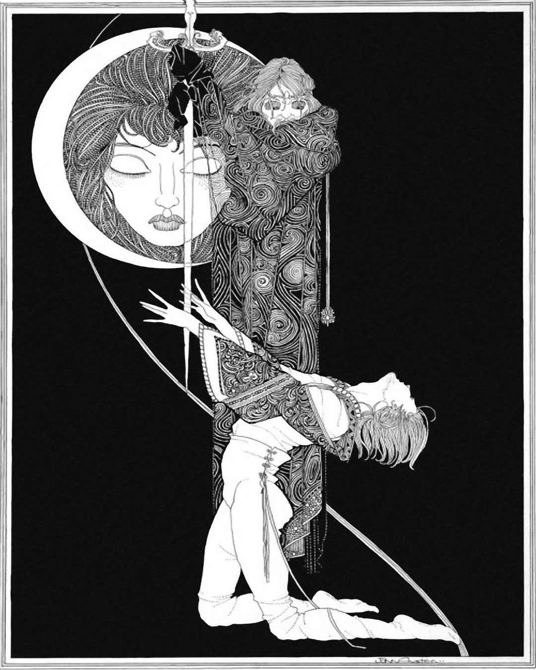 PL010 Ceramic Tile or Hardboard Panel With Easel or Wall Plaque 8 X 10 ...