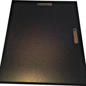 PL013 Ceramic Tile or Hardboard Panel With Easel or Wall Plaque 8 X 10 ...