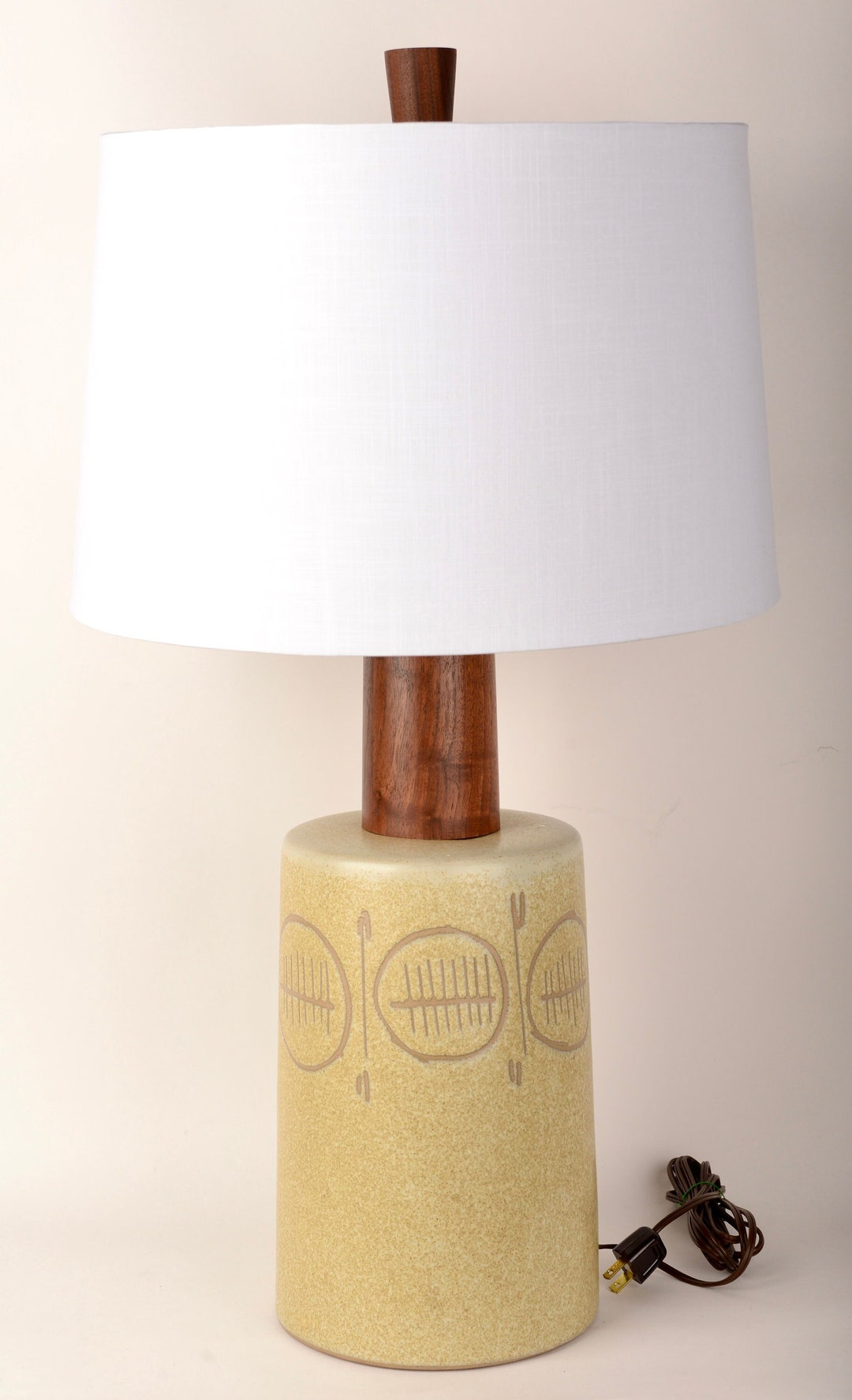 Jane and Gordon Martz for Marshall Studios Model 170 Lamp - Etsy