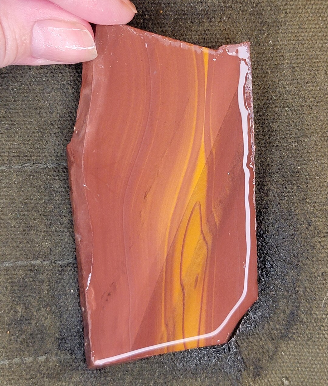 Wonderstone Rough Slab - Etsy