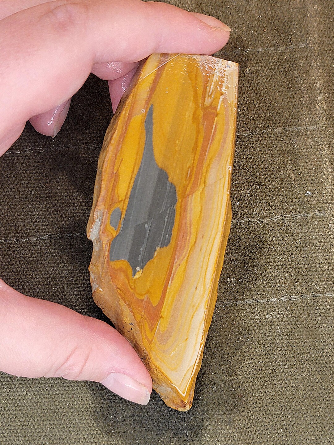 Salina Canyon Wonderstone Slab - Etsy