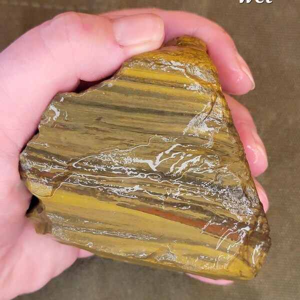 Banded Jasper - Etsy