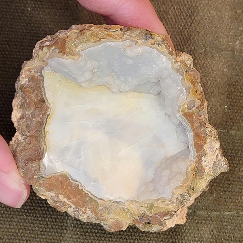 Botryoidal Chalcedony - Etsy