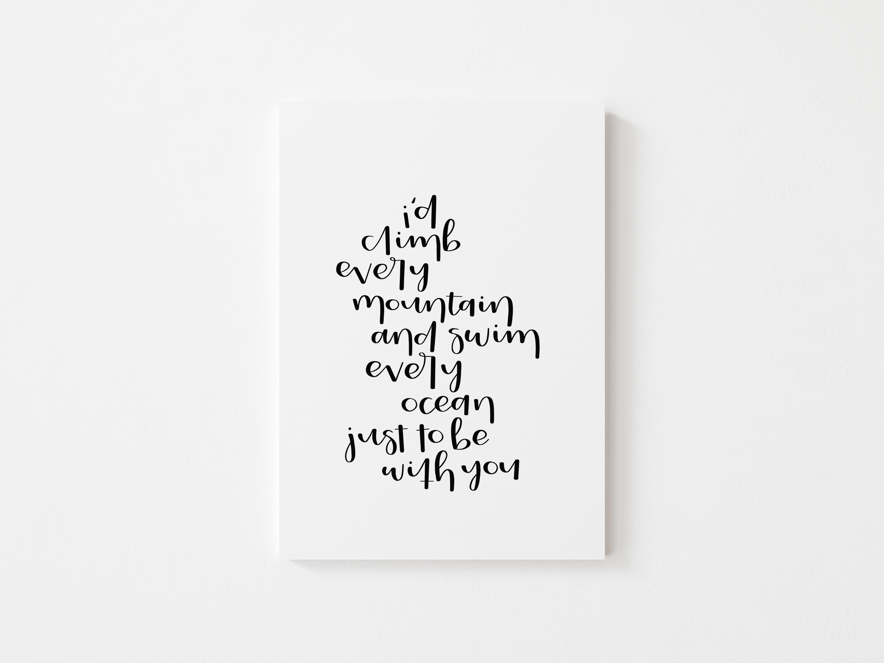 You Are the Reason Lyrics Printable | Calum Scott Lyrics | You Are the ...