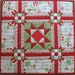 Shining Star Table Topper Pattern - Etsy