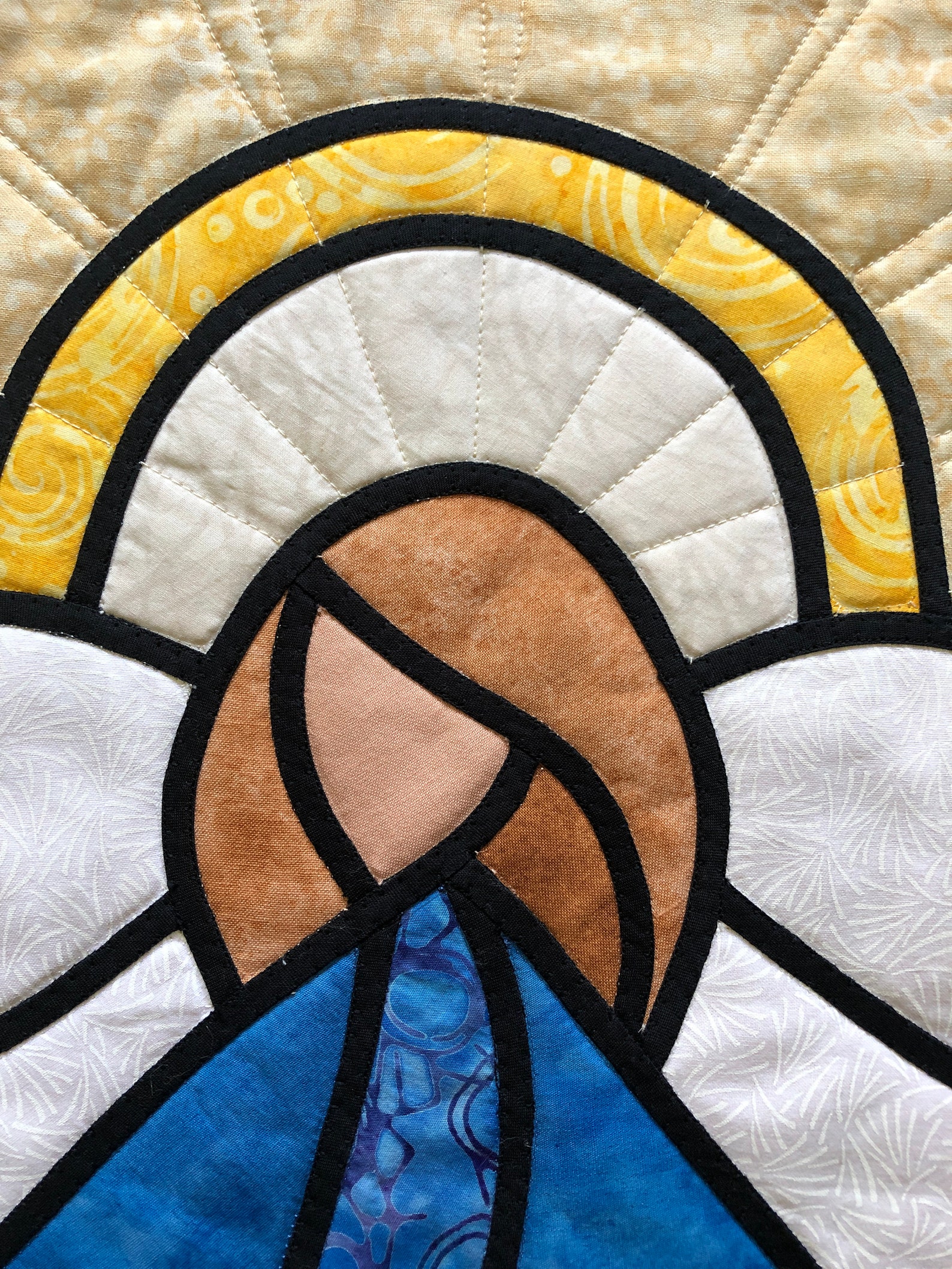 Guardian Angel Wall Hanging Pattern - Etsy