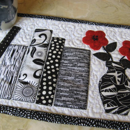 Lighthouse Mug Rug Pattern - Etsy