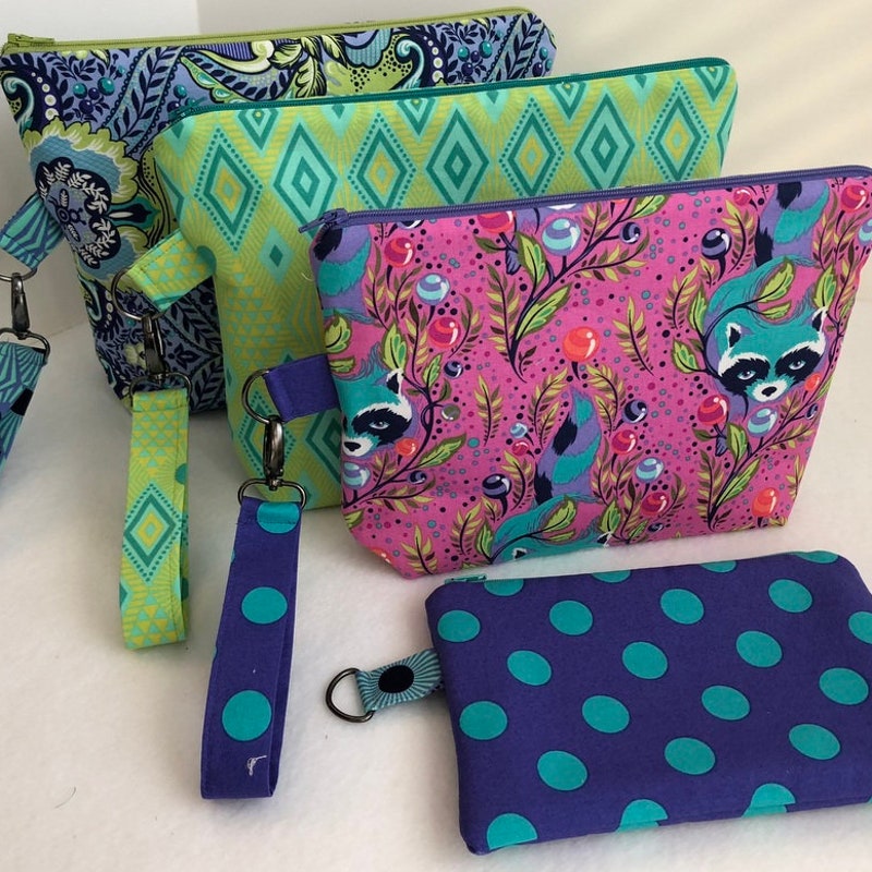 Knit Project Basket Bag - Etsy