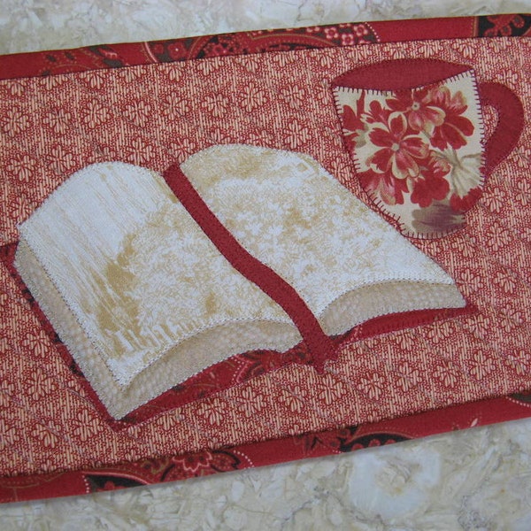 Mug Rugs Patterns - Etsy