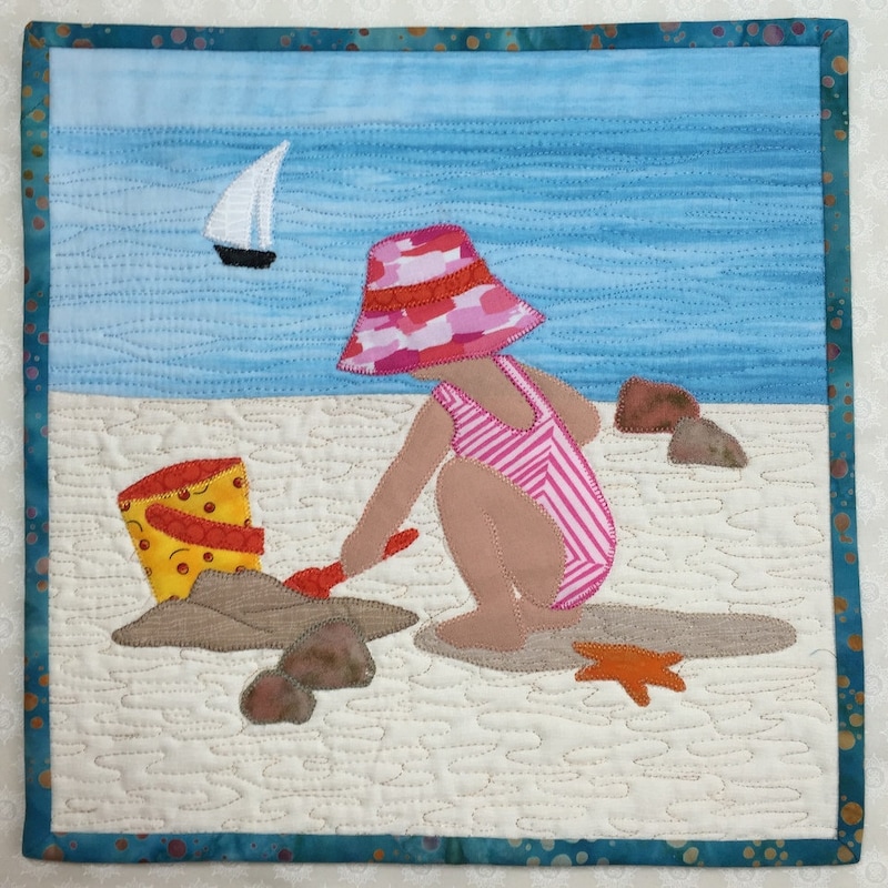Quilt Hawaiian Patterns - Etsy