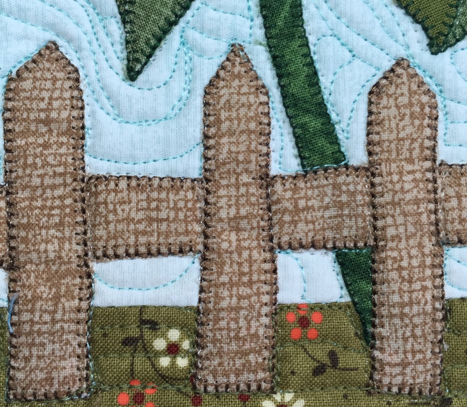 Sunflower Mug Rug Pattern - Etsy