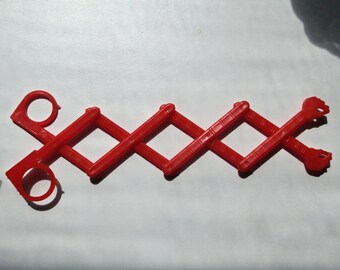 Vintage French Toy | Etsy