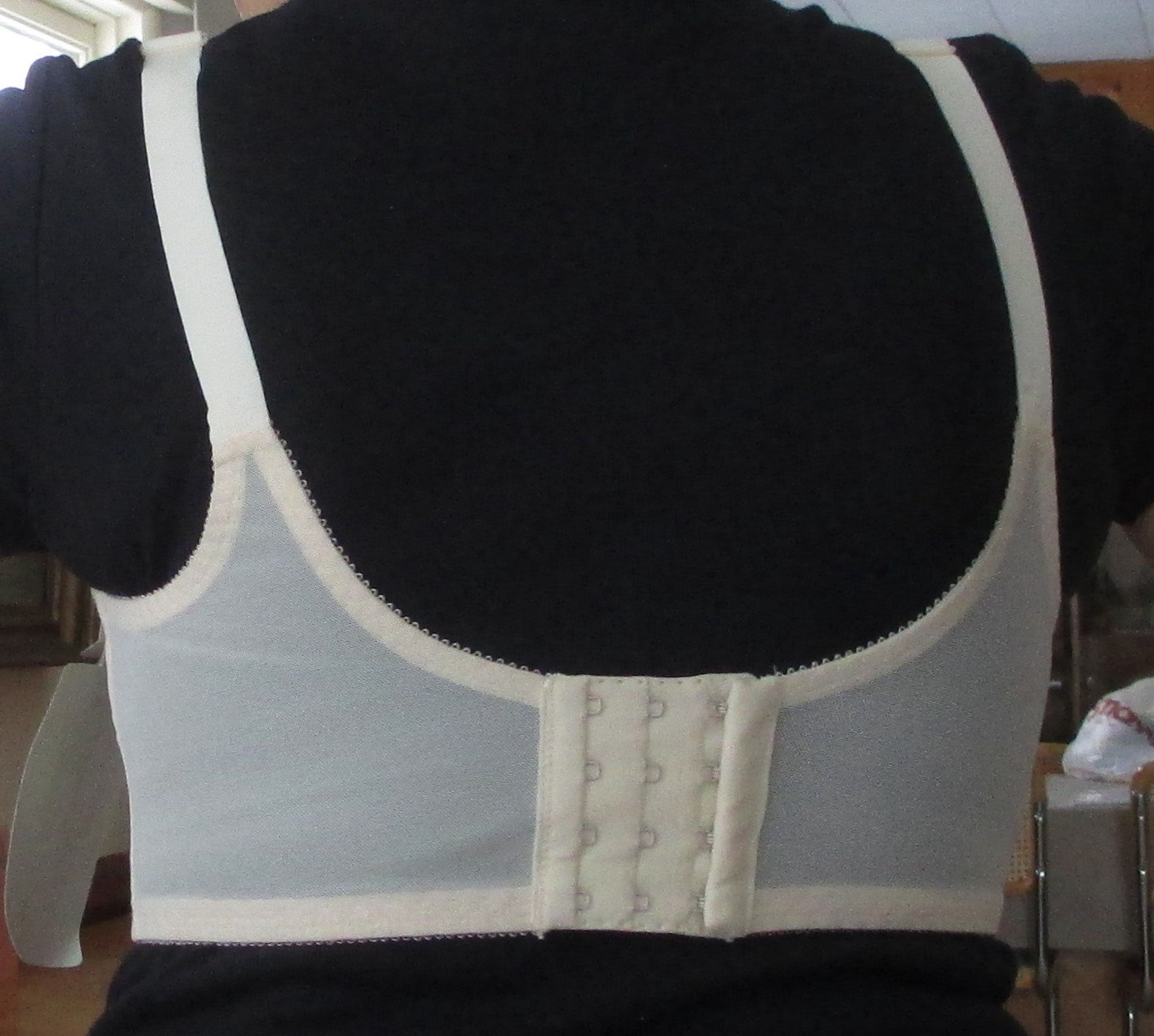 Bali Classics Flower Bali Bra Mint With Tags 34 D Biege Style Etsy