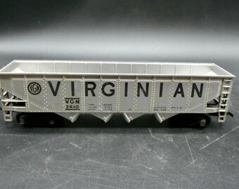 Ho Scale Hopper Cars - Etsy