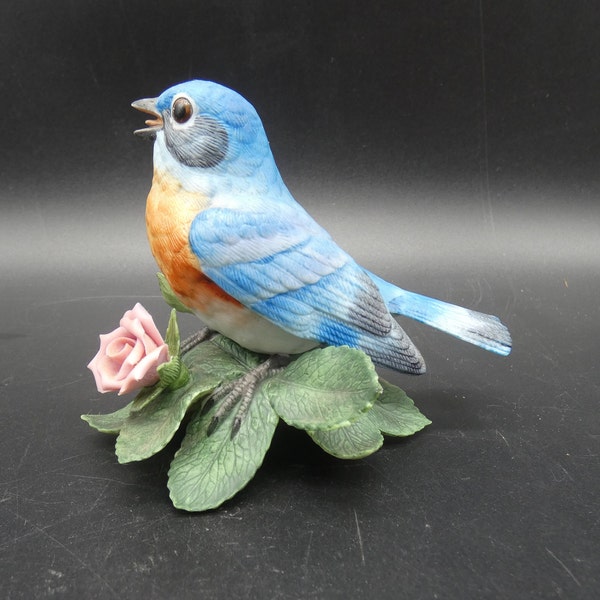 Lenox Bird Figurines - Etsy